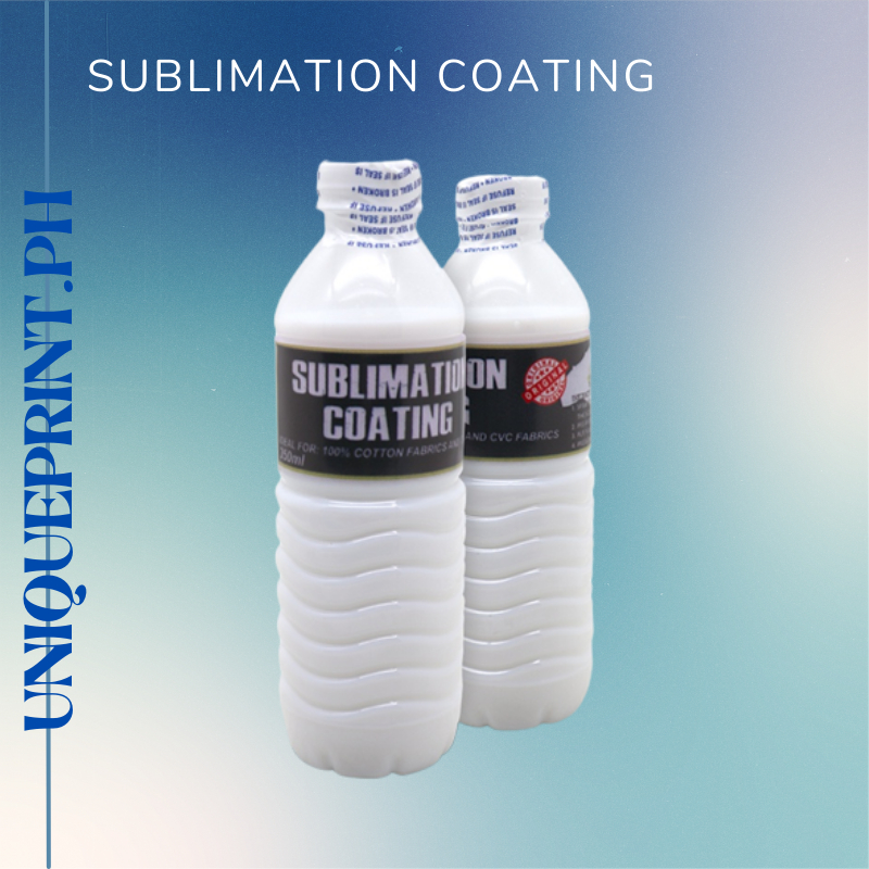 QUAFF Sublimation Coating 350ML | Shopee Philippines