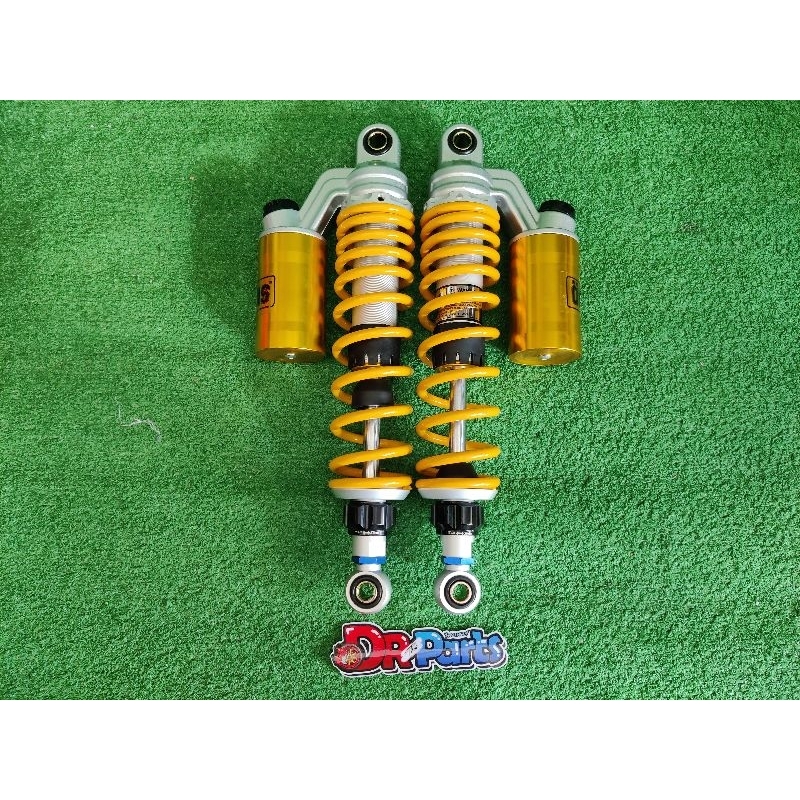 Ohlinss Shock 330mm Wave Xrm Pantra Raider j CB 400 Smash atbp. Made in ...