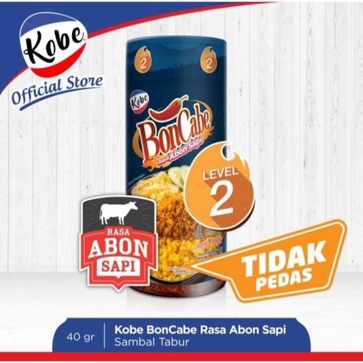 KOBE BONCABE LEVEL 10 / LEVEL 15 / LEVEL 30 / LEVEL 50 ( 3 BOTTLES ...