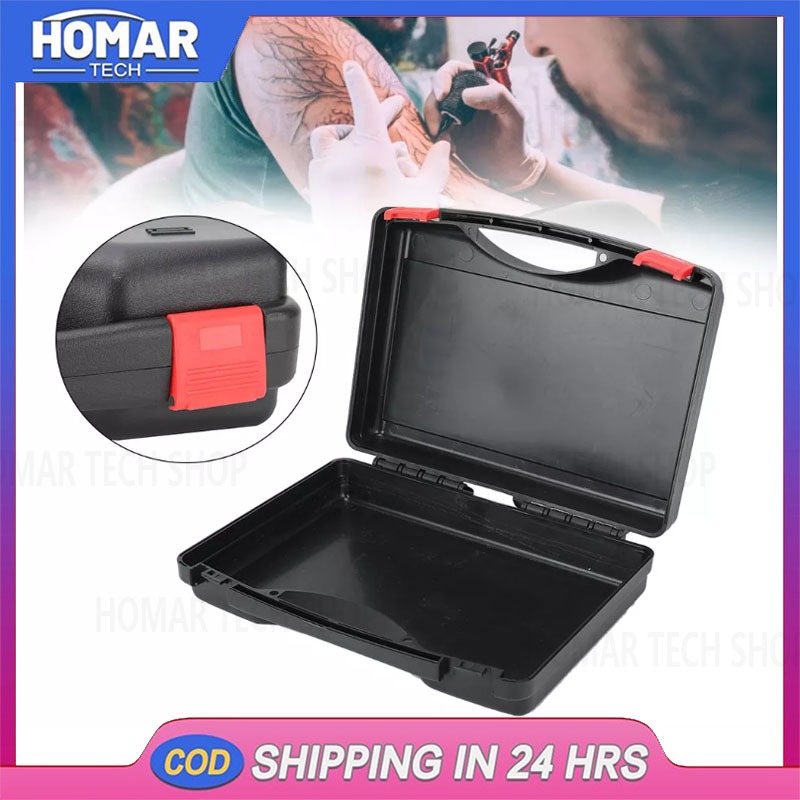 Tattoo Tool Storage Box Best Selling Impact Resistant High-Temperature ...