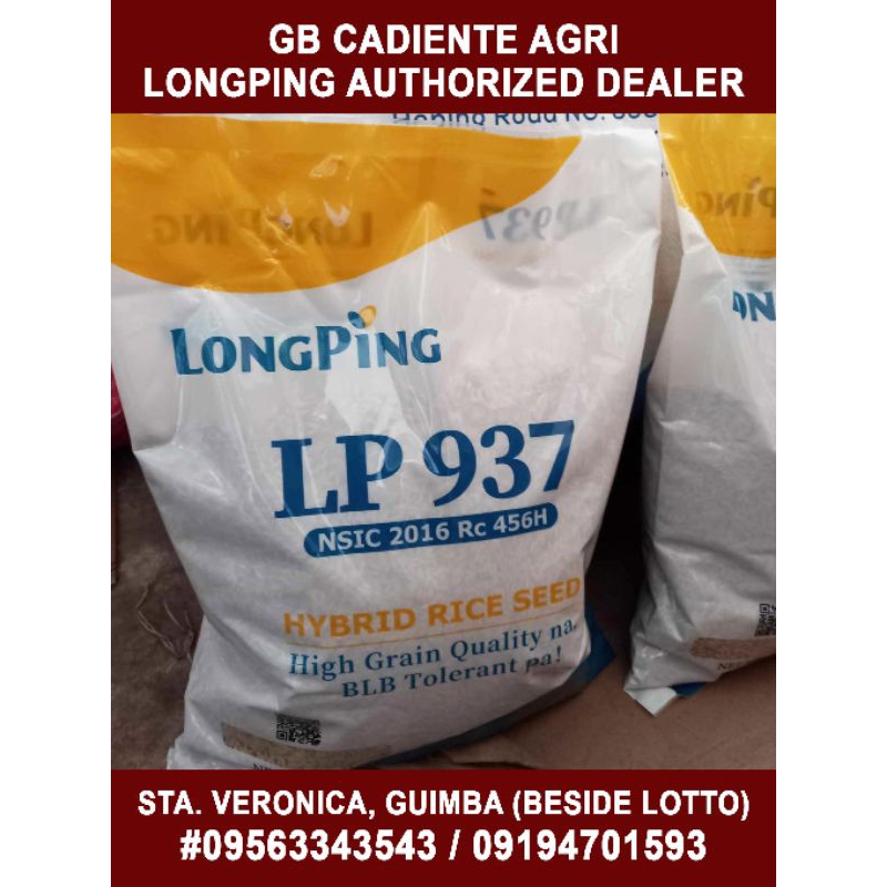 3KG LONGPING LP 937 GUARANTEED AUTHENTIC | AUTHORIZED DEALER | Shopee ...