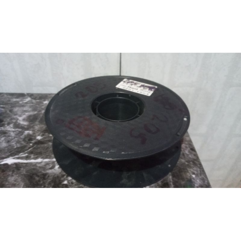 Empty Plastic Spool Cable and Wire Organizer Durable plastic | Shopee ...