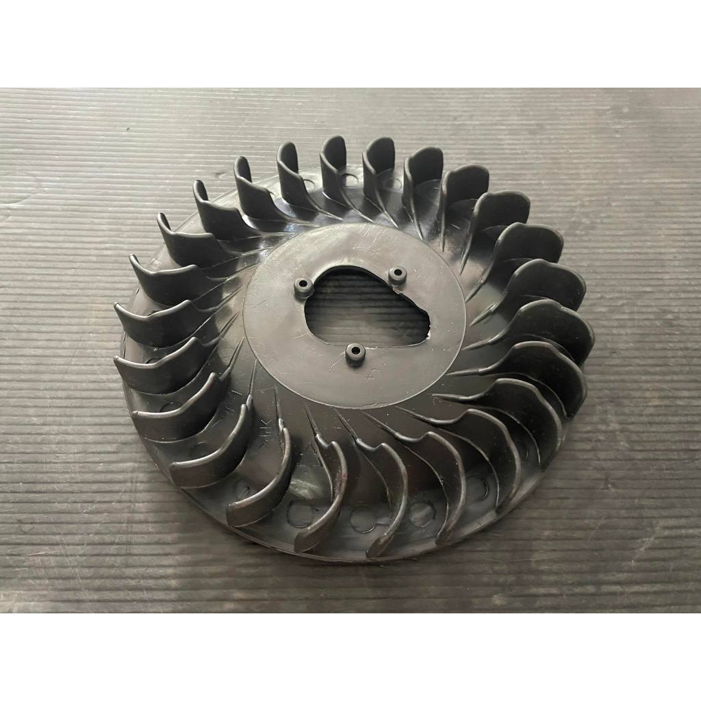 FLYWHEEL FAN ONLY 5HP TO 7.5HP for MARINE KENBO HONDA MOTORSTAR CHINA ...