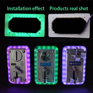 Coin Slot Led Light 3 Wires LED for Universal Coinslot Strobe Light ...