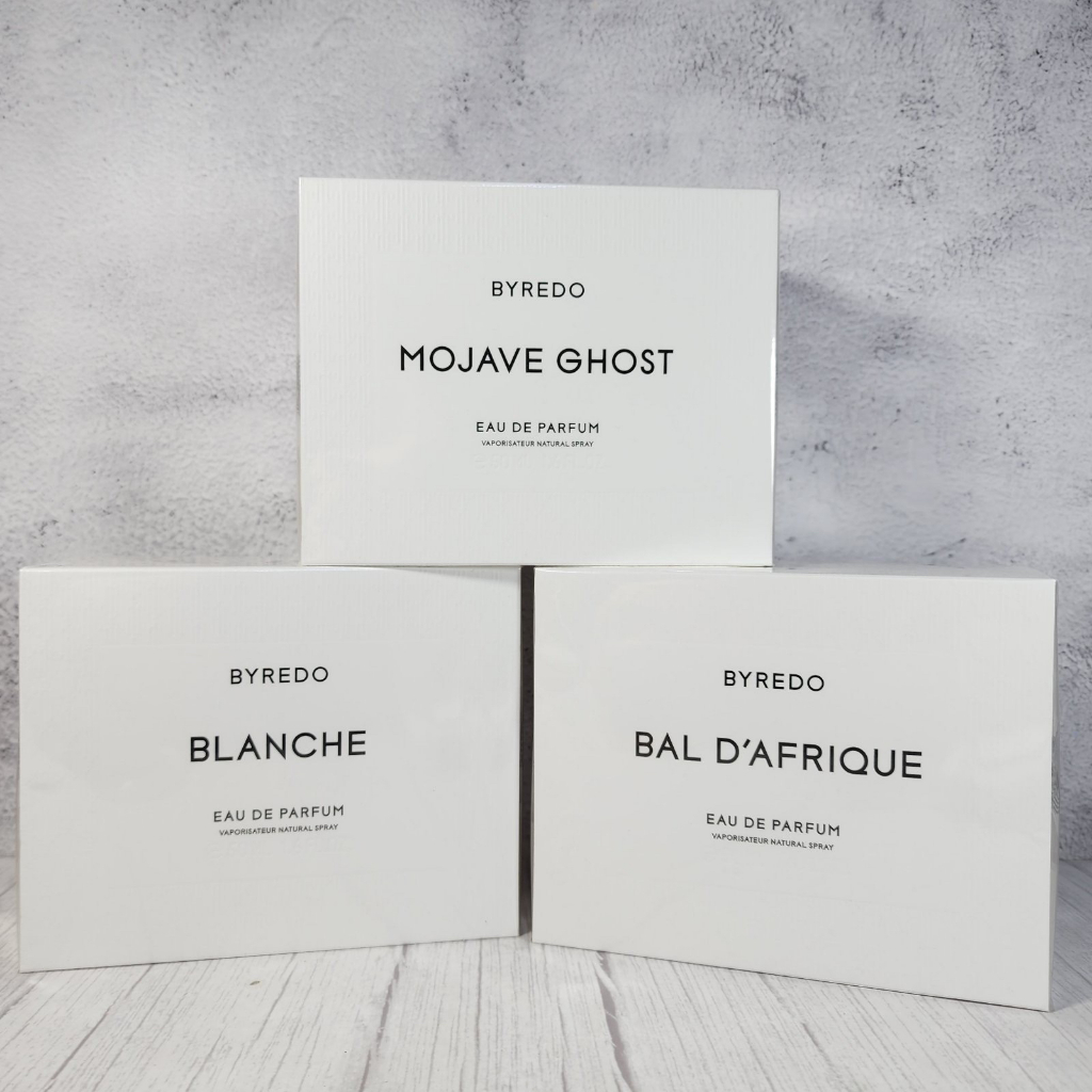 Byredo Eau De Parfum Perfumes 50mL or 100ml | Shopee Philippines