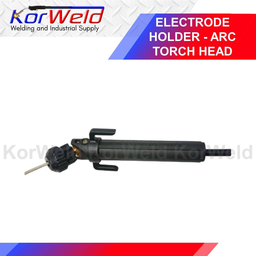 Electrode Holder - ARC Torch Head | Shopee Philippines