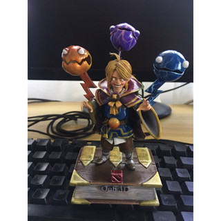 Invoker kid miniature dota 2 action figure | Shopee Philippines