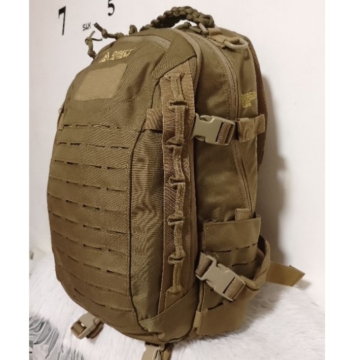 Direct Action Dragon Egg Backpack 25L made in Vietnam | Shopee Philippines
