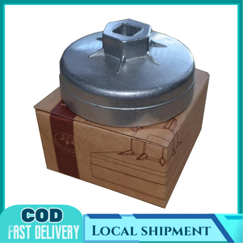 Oil Filter Wrench for Orig Toyota Oil Filter 90915-YZZD2 Toyota Innova ...