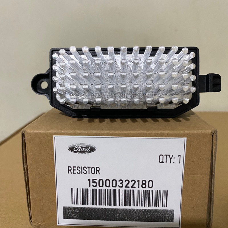 Ford Ecosport 2014-2020 AC Resistor Block | Shopee Philippines