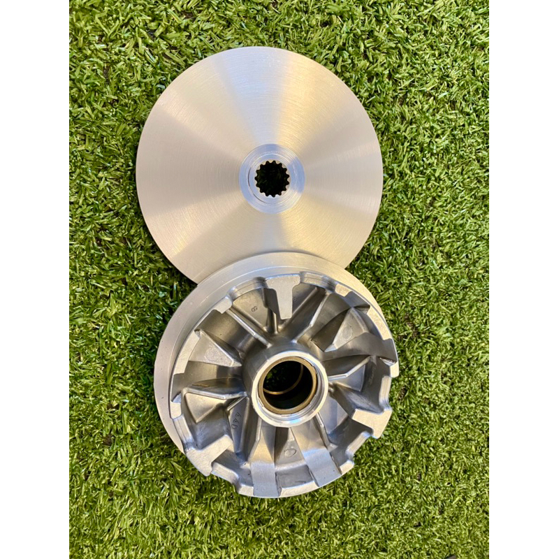 K-WORKZ PULLEY DRIVEFACE | Shopee Philippines