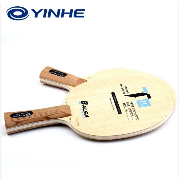 Authentic Yinhe T11s 5+2 Carbon 7mm 70g Blade original yinhe table ...
