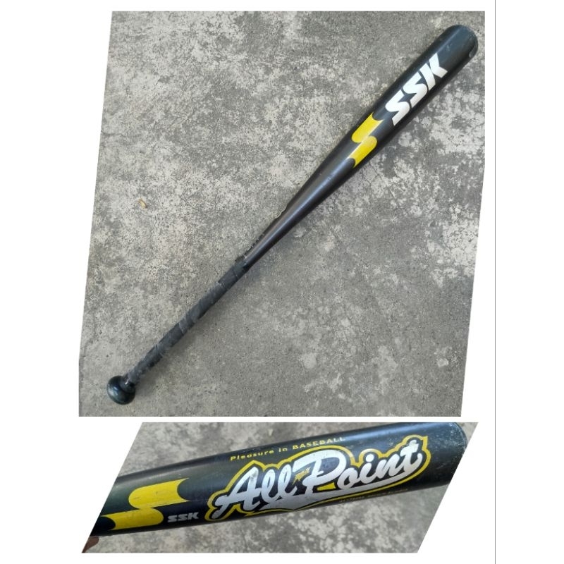 Bat Baseball Softball Bat Surplus Japan | Shopee Philippines