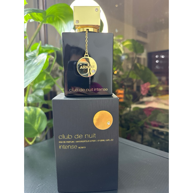 Club De Nuit / Intense Man 105ML / Sillage105ML / Milestone105ML ...