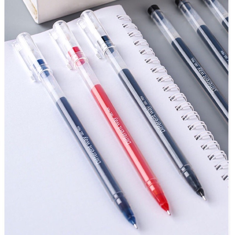 Boil sign pen/ball pen G-388 gel pen school supplies office supplies ...