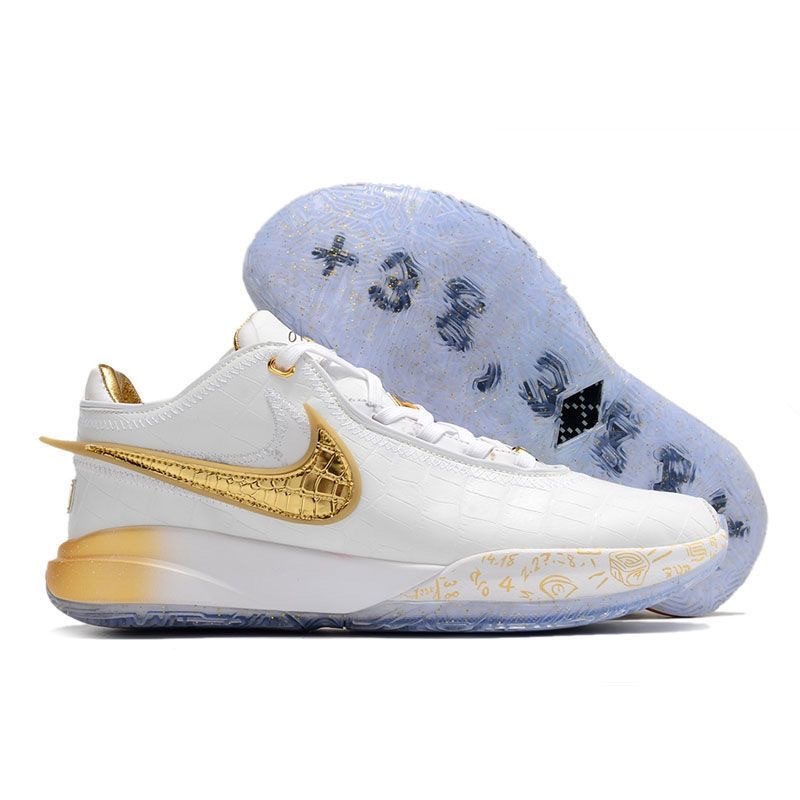 LeBron 20 EP James 20 Anti Slip Wear-resistant OEM Quality Basketball ...