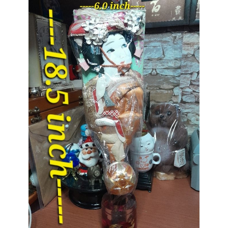 Japan Surplus Geisha Wooden Paddle | Shopee Philippines