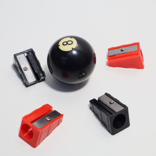 Billiard Cue Tip Sharpener and Repair Tool (BILMAGIC) | Shopee Philippines