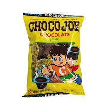 Choco Joe Chocolate Refill 20's | Shopee Philippines