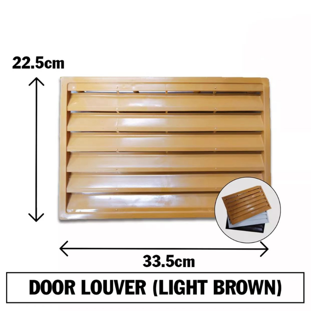 PVC DOOR PAD PROTECTOR / DOORKNOB HOLE/BISAGRA BROWN ,WHITE ,D-BROWN ...