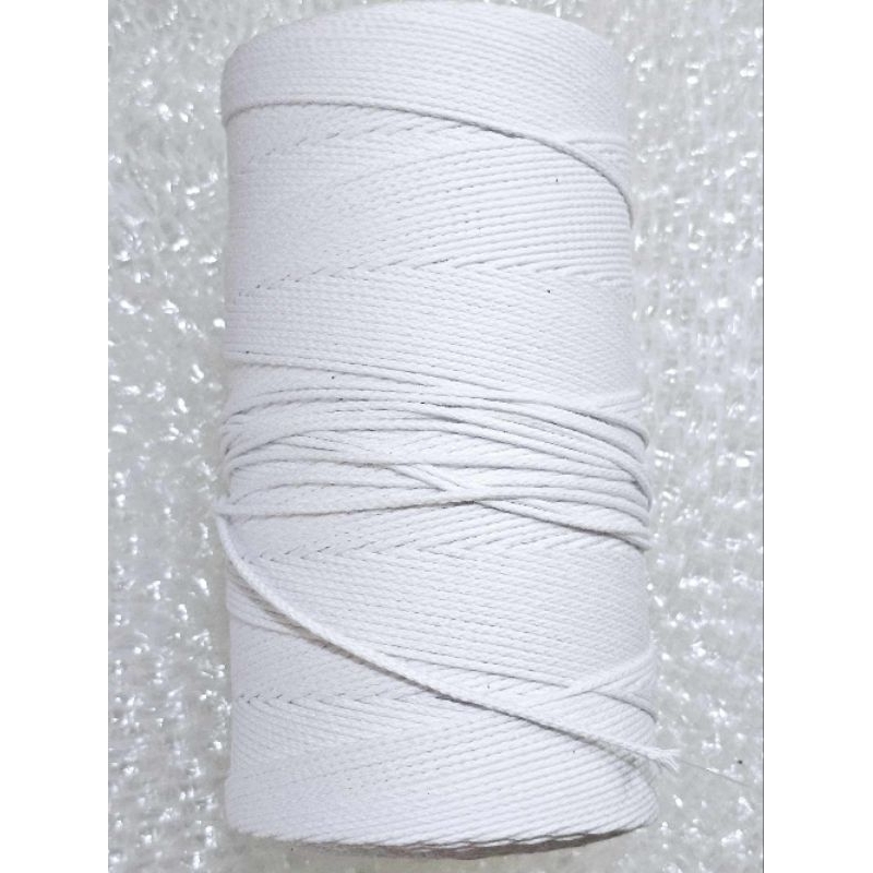 Nylon Wick for Longer burning time 5meter and 10meter | Shopee Philippines