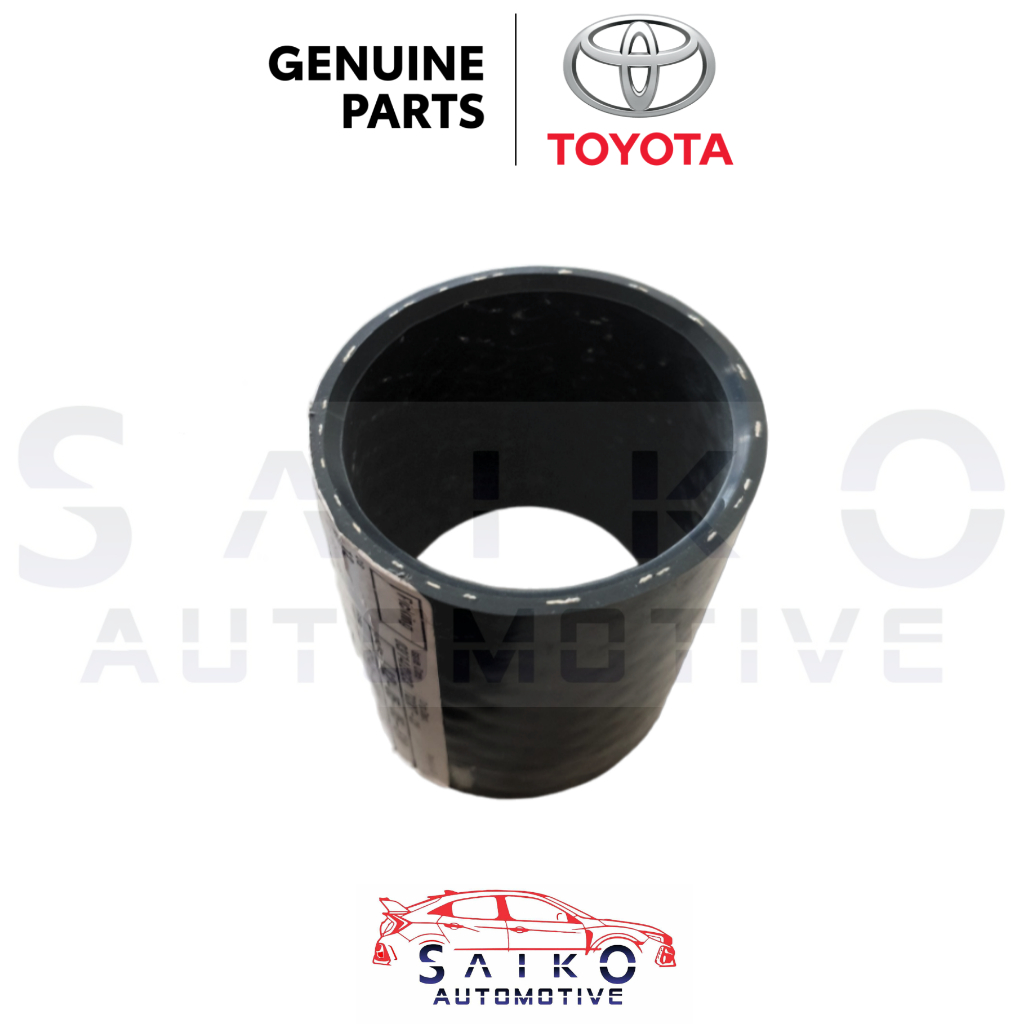 Toyota Fortuner Hilux Innova 1KD 2KD 2004-2015 Turbo Air Hose No. 1 ...