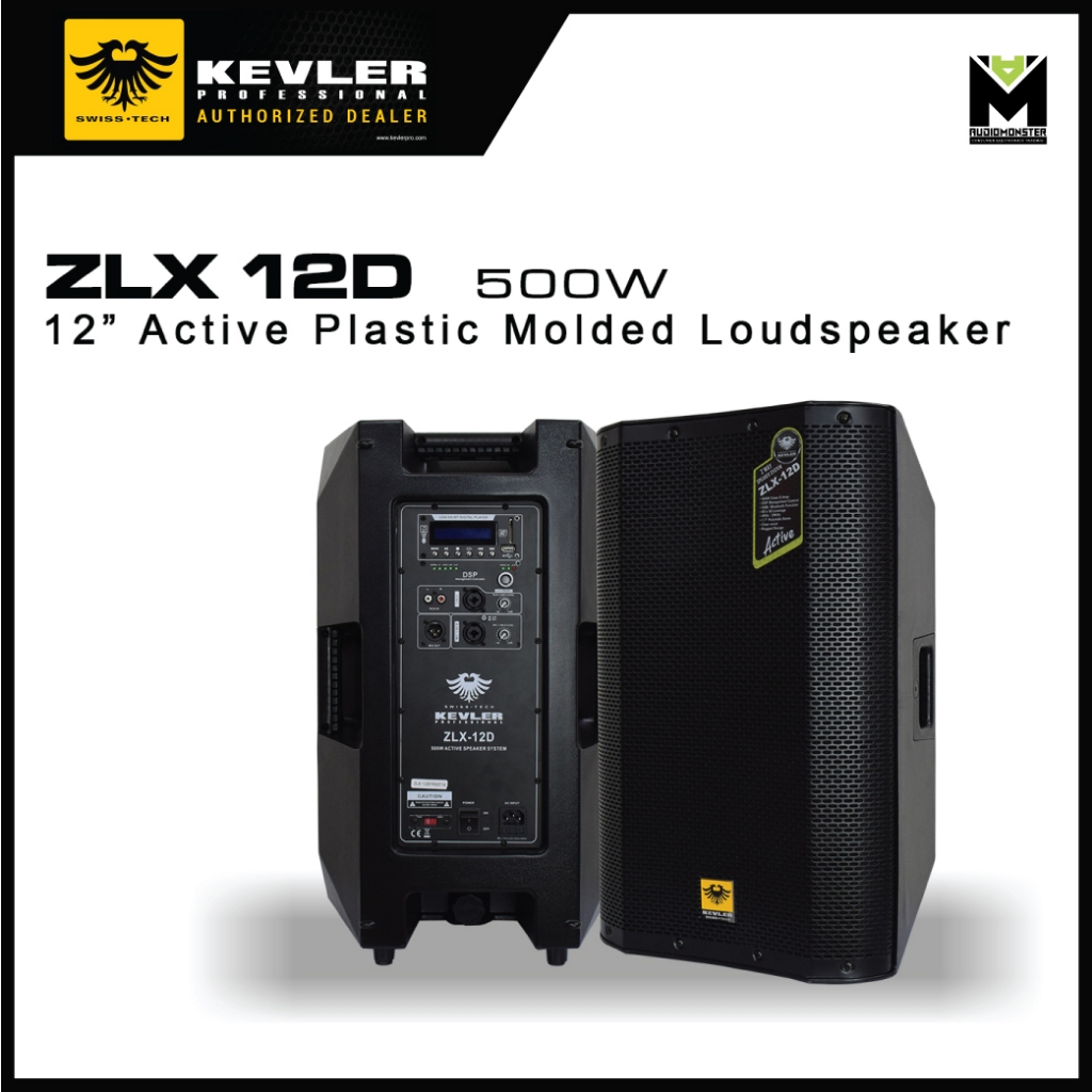 kevler active speaker - Best Prices and Online Promos - Jun 2026 ...