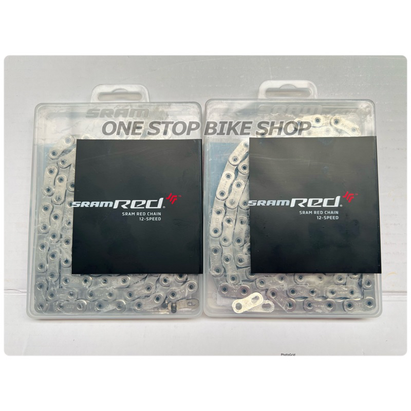 SRAM RED CHAIN 12 Speed | Shopee Philippines