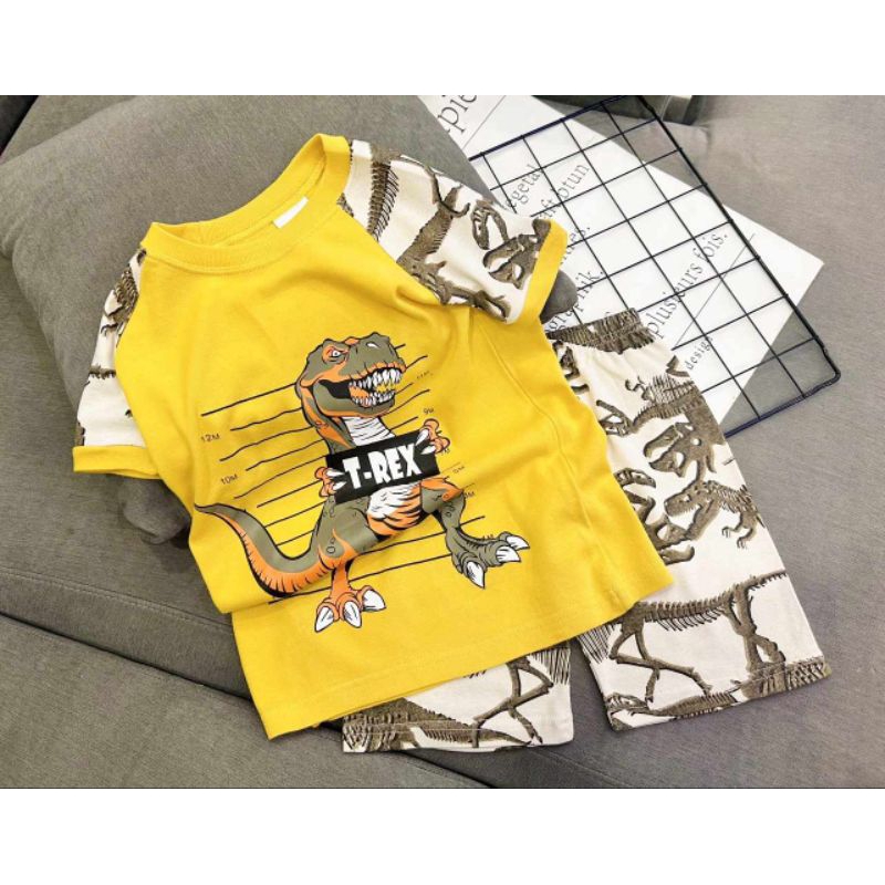 JB TERNO SHORT for BOYS | Shopee Philippines