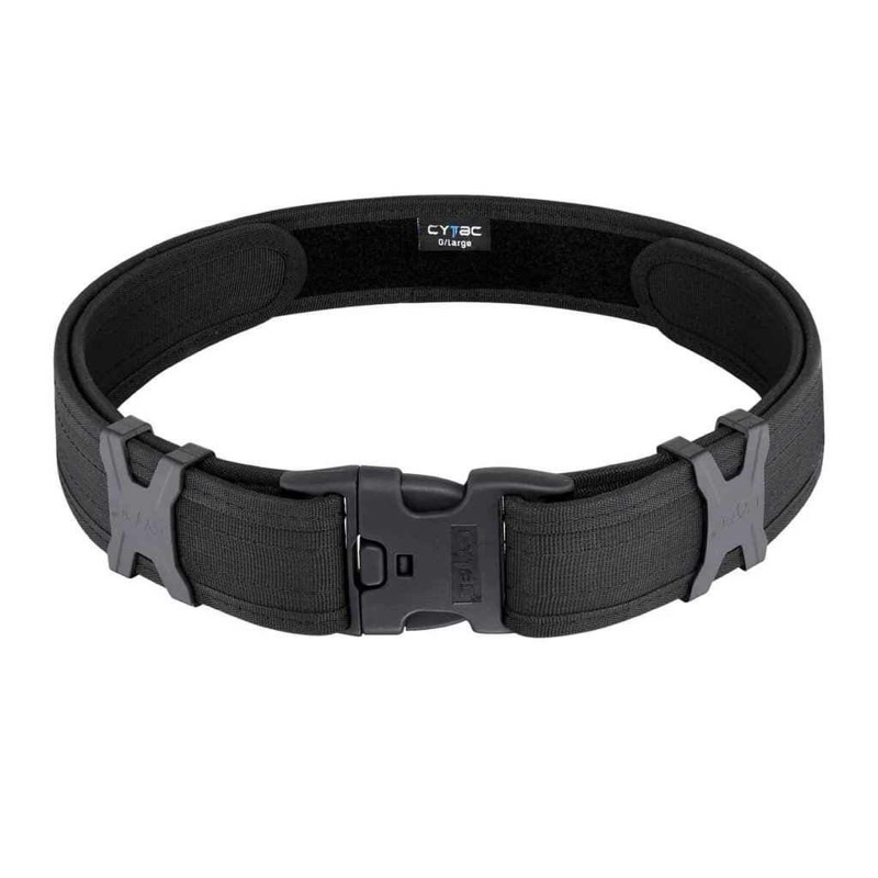 Cytac 2” Duty Belt Orginal | Shopee Philippines