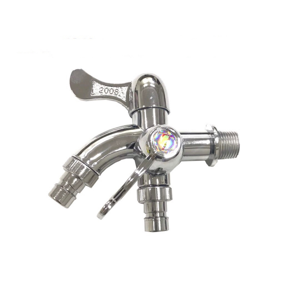 A1 Multifunctional Dual Purpose Faucet Shower Quarterturn Single Lever ...