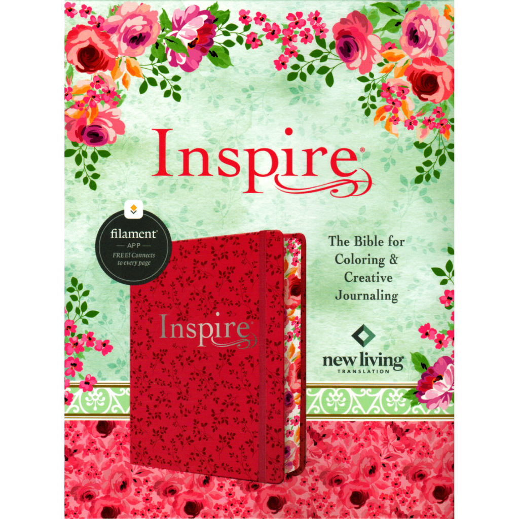 NLT Inspire (Pink Peony) | Shopee Philippines