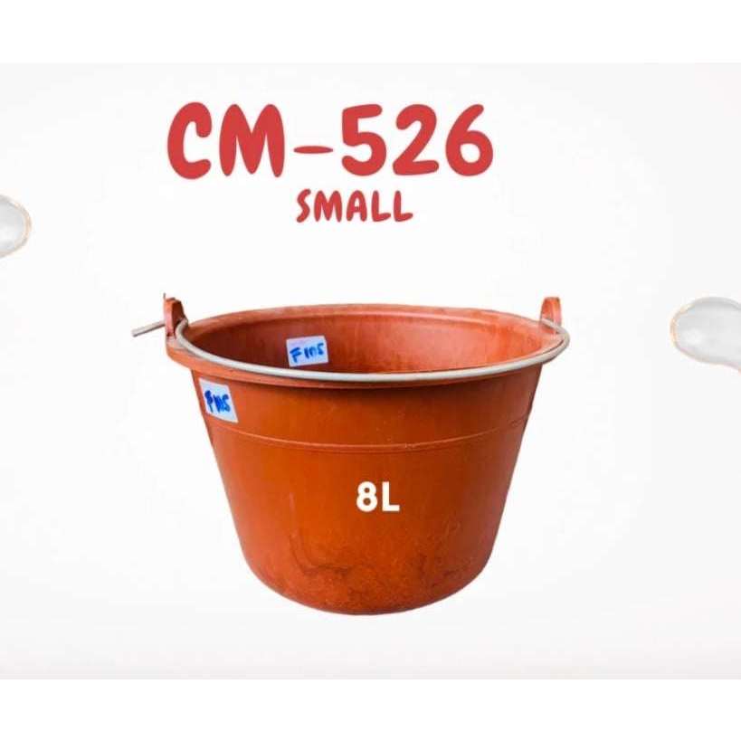 Rubberized Plastic Banyera | Shopee Philippines