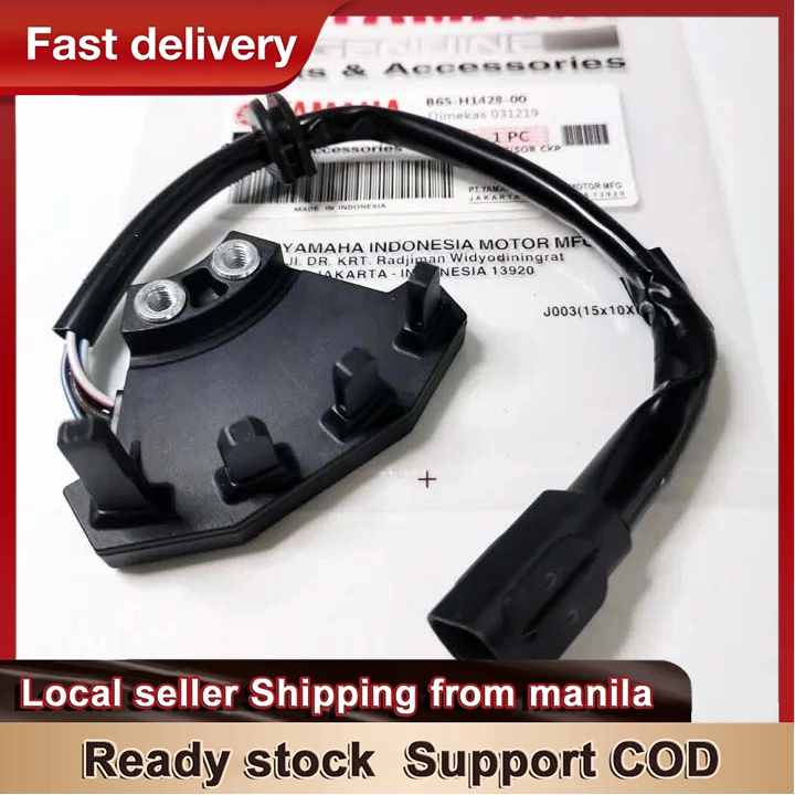 Sensor CKP CKPS Pulser ACG Spull Original Aerox 155 VVA Original Ori ...