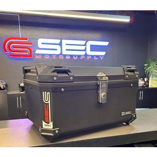 60 LITERS KRYPTONITE Hard plastic box | Shopee Philippines