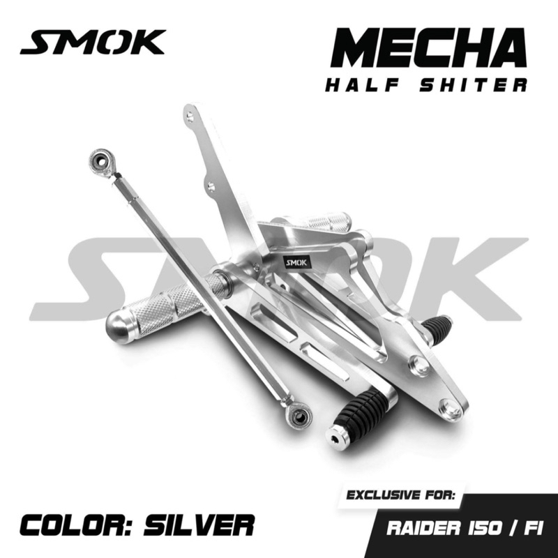 Shifter half raider 150 carb fi | Shopee Philippines
