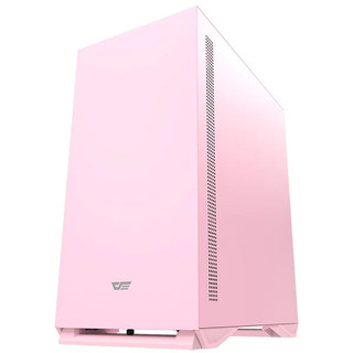 DarkFlash DLM22 Minimalist mATX PC Case With Tempered Glass | Shopee ...