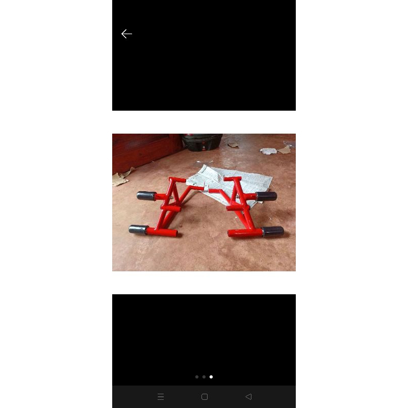 Honda cb150r trellis dual slider only | Shopee Philippines