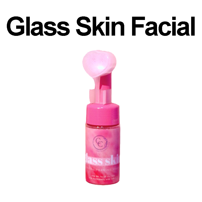 CRIS COSMETICS Deep Cleanser Facial Foaming Wash With Cooling Effect ...