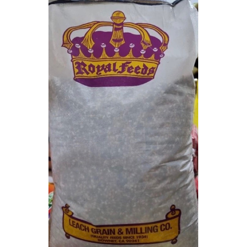 ROYAL Conditioner Leach Grain | - PACK X 1 KILO | Shopee Philippines
