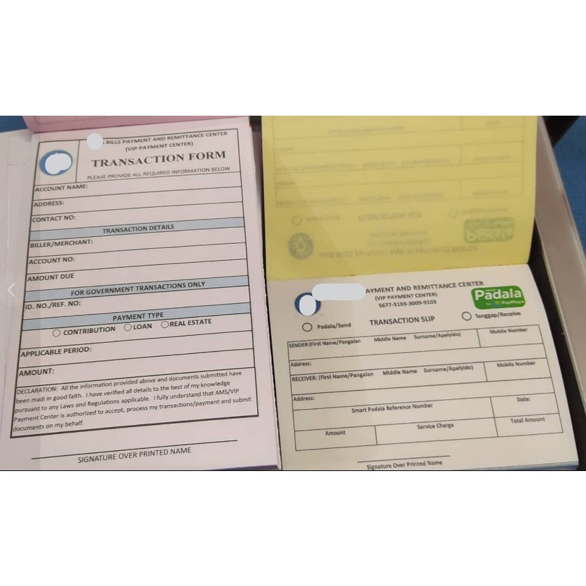 CUSTOMIZED CARBONLESS ACKNOWLEDGEMENT/ORDER SLIP/ DELIVERY RECEIPT 1/4 ...