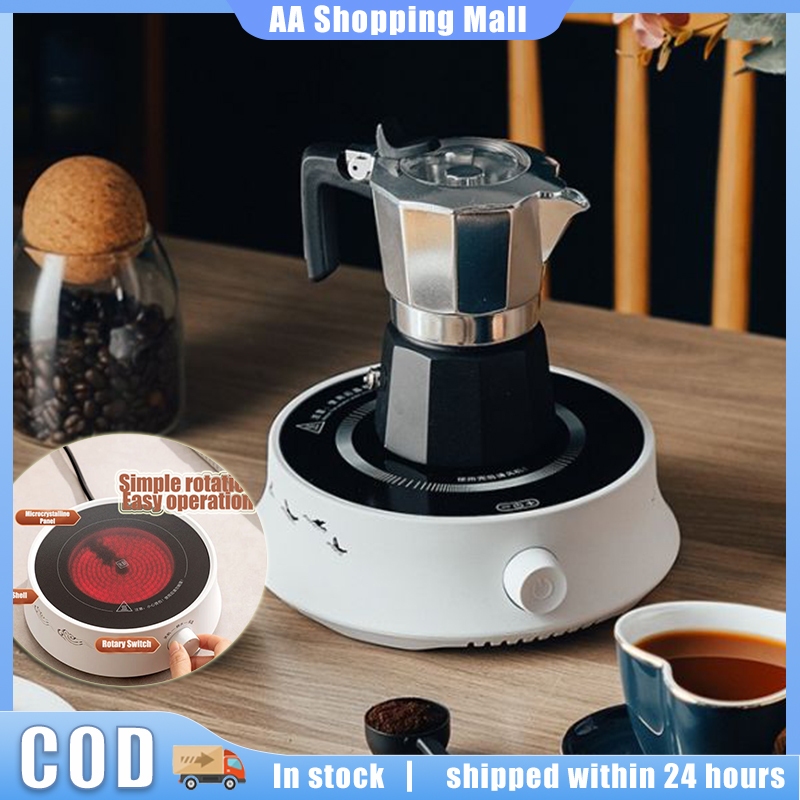 Electric Ceramic Stove Multi-purpose Automatic Electric Ceramic Freshly ...