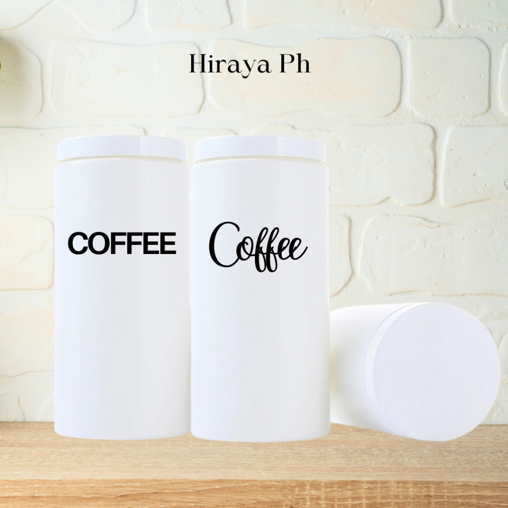 Hiraya Ph Pantry Canister 1000 ml Plastic Jar Garapon Kitchen Organizer ...