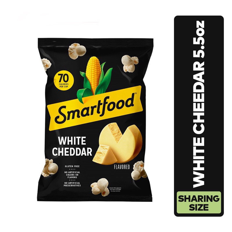 Shop smartfood popcorn for Sale on Shopee Philippines
