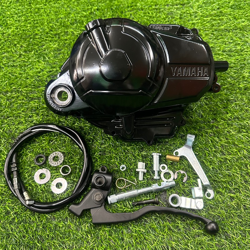 CLUTCH KIT CONVERTION FOR X1, CRYPTON Z CRYPTON R | Shopee Philippines