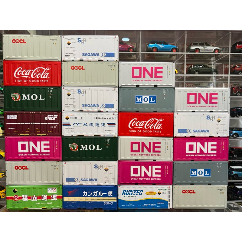 Containers for Diorama | Shopee Philippines