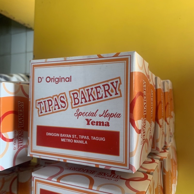 Special Hopiang Tipas Best Seller | Shopee Philippines