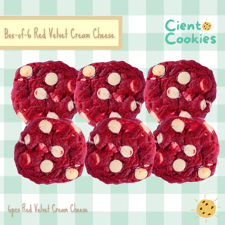 Ciento Cookies, Online Shop | Shopee Philippines