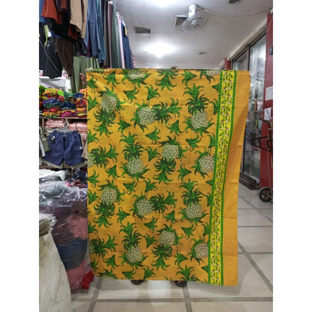 BATIK DESIGN MALONG | BATIK MALONG | AFFORDABLE | DAVAO MALONG | Shopee ...