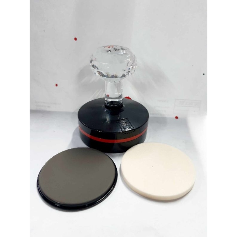 4mm crystal round flash stamp(5pcs) | Shopee Philippines